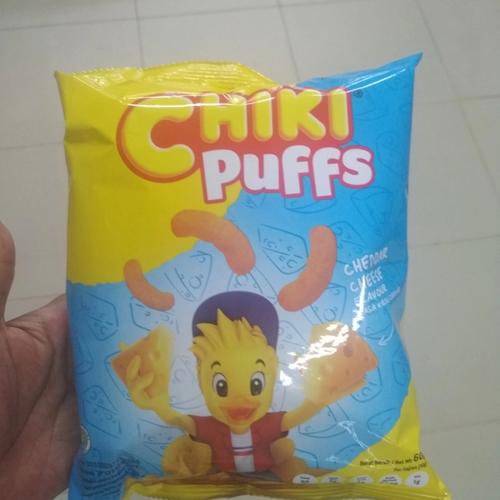 Jual Chiki Puffs 60g - cheddar cheese - Jakarta Barat - NATHISA ...