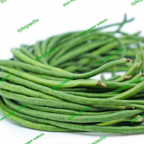 Jual Kacang panjang 250gram - Kota Batam - jaya segar sukses | Tokopedia