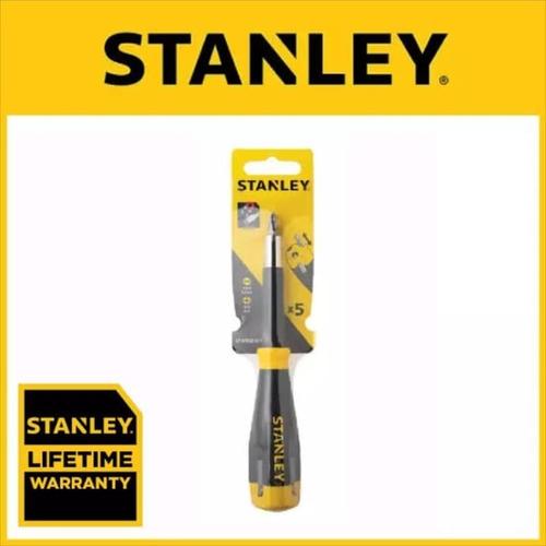 Jual Obeng Set 4 in 1 fiberglass Stanley STMT68107 - Kota Surabaya - UD ...