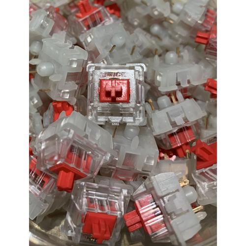 Jual JWK Jwick Red - Stock - Kota Tangerang - ZeroBoard | Tokopedia