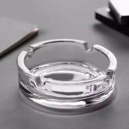 Jual Asbak Kaca Asbak Rokok Murah - Stainless Bulat - Kota Bandung ...