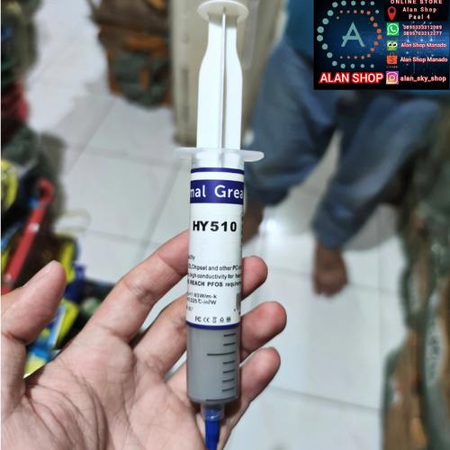 Jual PASTA PROCESSOR - Suntik Besar - Kota Manado - Alan Shop Manado ...