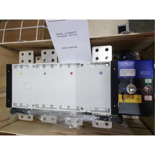 Jual Cos motorized FORT ATS 2000A 4P Change Over Switch Panel GGLD-2000/4 - Jakarta Pusat ...