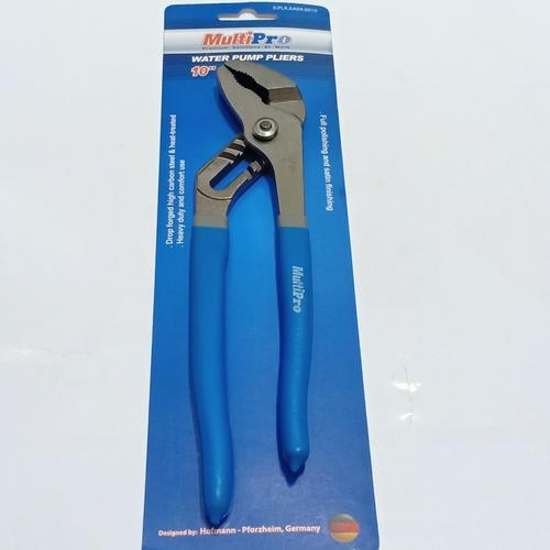 Jual Tang Burung Water Pump Pliers 10 inch Multipro - Kota Medan ...