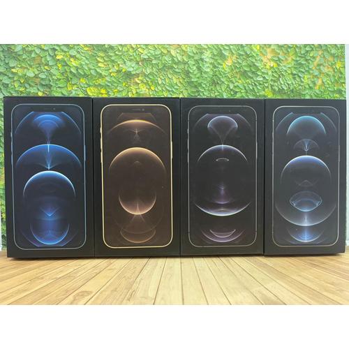 Jual Kotak Fullset iPhone 12 , 12 Mini, 12 Pro, 12 Pro Max - Jakarta ...