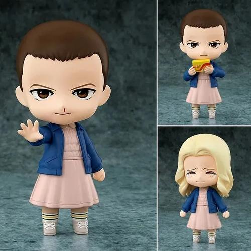 Jual Nendoroid Eleven - Stranger Things - Kota Bekasi - Mayustuff ...