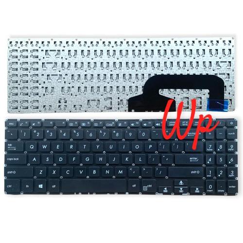 Jual Keyboard Laptop ASUS X507 X507LA X507MA X507UA X507UB X507UF ...