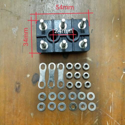 Jual Terminal Generator 3 Phase - Kota Semarang - cahaya juz | Tokopedia