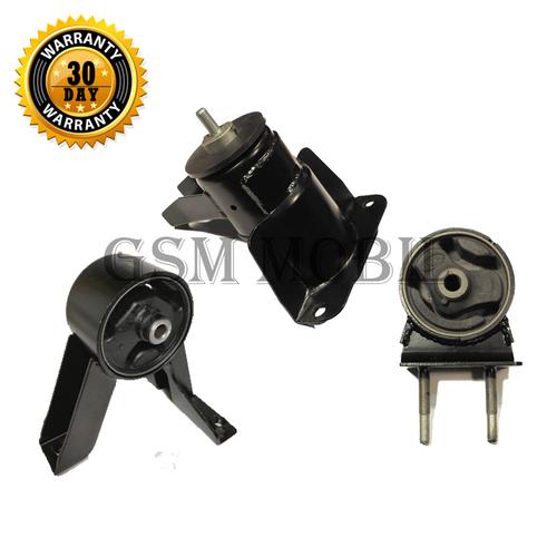 Jual Engine Mounting Suzuki Swift 2006-2011 Set - Kanan - Kab ...