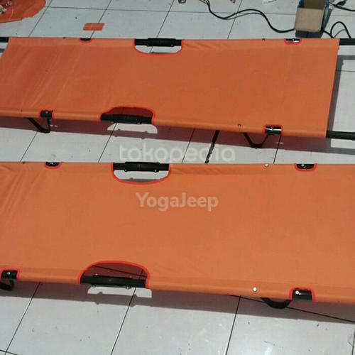 Jual tandu lipat 2 besi - Kota Bandung - YogaJeep | Tokopedia