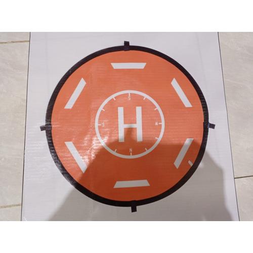 Jual Landing Pad Helipad Drone 50 x 50cm Alas Pendaratan UAV Universal ...