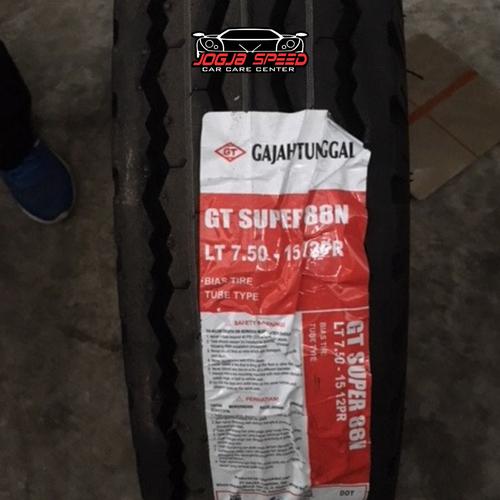 Jual BAN GT SUPER 750/R15/12 BAN TRUK - Kota Yogyakarta - JOGJASPEED ...