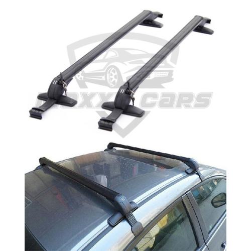 Jual Crossbar Cross Bar Jepit Body Universal Daihatsu New Ayla MC ...