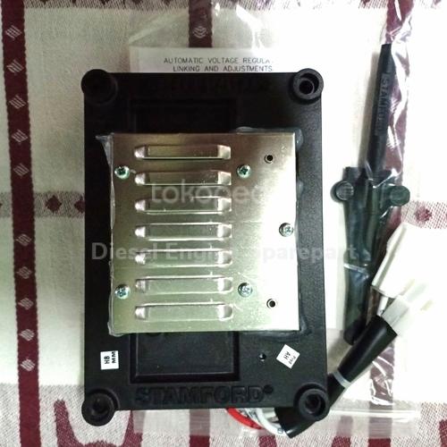 Jual Avr SX480 Genuine stamford - Jakarta Pusat - Diesel Engine ...