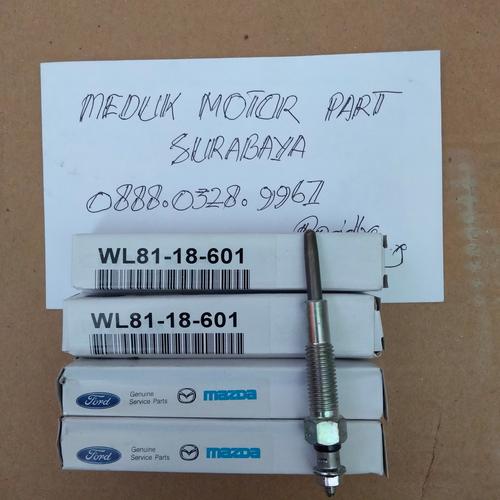 Jual Busi Pemanas Glow Plug Ford Ranger Everest TDI - Kota Surabaya ...