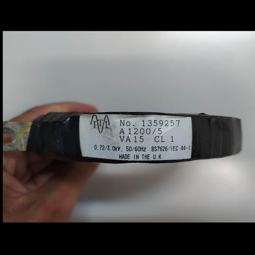 Jual ITL Current Transformer CT 1200/5A - Jakarta Barat - Amptron ...