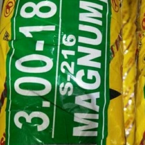 Jual BAN LUAR SWL 300 18 MAGNUM BAN LUAR 300 18 SWALLOW MAGNUM ORI ...
