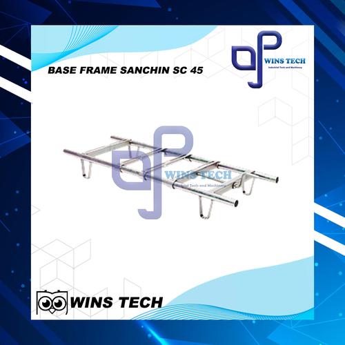 Promo RANGKA/BASE FRAME MESIN POWER SPRAYER SANCHIN SC 45 ORIGINAL ...
