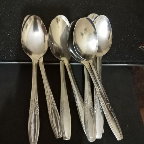 Jual sendok makan stainless steel lusinan - Kota Bekasi - Dipalanta ...