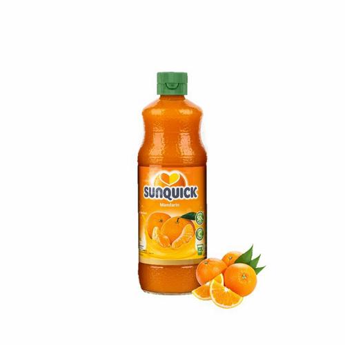 Jual SUNQUICK 330ml STANDART/MANDARIN/MANGO/MIX FRUIT/ORANGE/LEMON ...