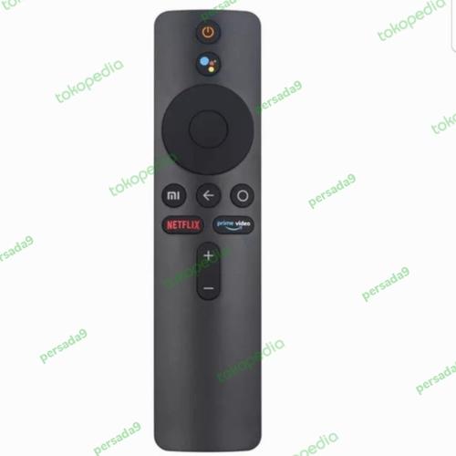 Jual Remote Xiaomi Mi TV 4 4A Mi TV Stick Mi Box S Mi Box 3 Voice ...