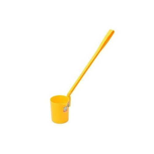 Jual Gayung Es Buah 390 Ml Green Leaf 1466 GAGANG Panjang Centong Air ...