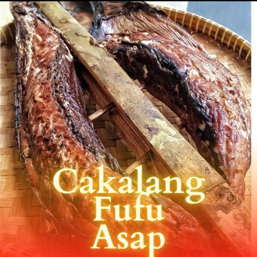Jual ikan cakalang asap - Kota Ternate - cakalang fufu torang | Tokopedia