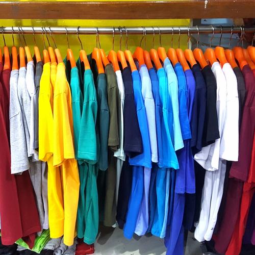 Jual BAHAN KNITTO BANDUNG KAOS POLOS ASLI 100% COTTON COMBED 30S REAL ...