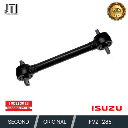 Jual TORQUE ROD ASSY RUBBER BUSHING AS DINGDONG ISUZU GIGA FVZ 285 34 ...