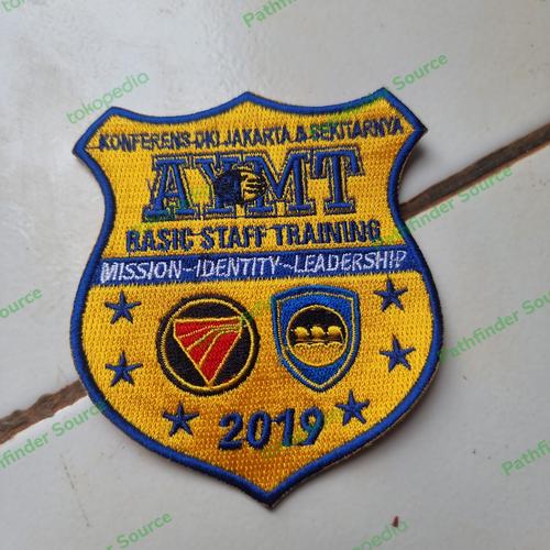 Jual Logo AYMT DKI 2019 - Kab. Bogor - Pathfinder Source | Tokopedia