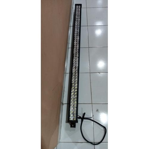 Jual Lampu Off Road Led Bar - Lampu Kabut sorot led mobil (led spot ...