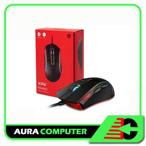 Jual ADATA XPG PRIMER - GAMING MOUSE - 12000 DPI PMW3360 Optical Sensor ...