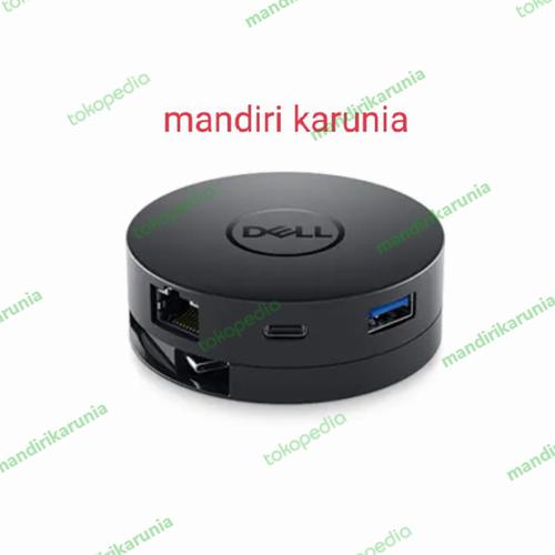 Jual Dell USB-C Mobile Adapter - DA300 - Jakarta Pusat - mandirikarunia ...
