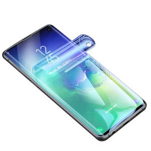 Jual SAMSUNG S10e TATA HYDROGEL JELLY FULL SCREEN GUARD PREMIUM ...
