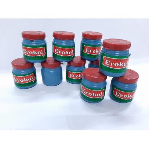 Jual LEM KERTAS ERAKOL mini Lem takol / lem murah untuk kertas Lem ...