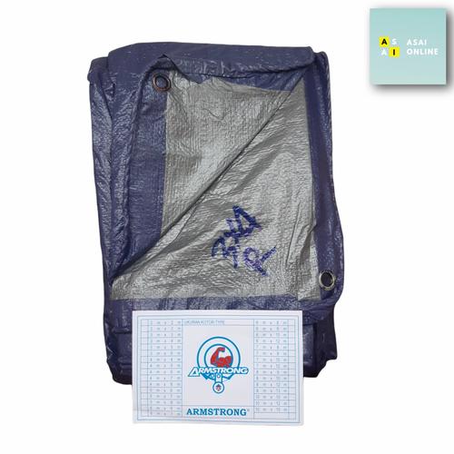 Jual Terpal Plastik 3x4 meter A2 - Jakarta Timur - ASAi online | Tokopedia