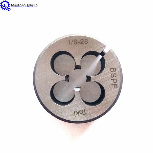 Jual SENAI BAUT SNEI DRAT LUAR 1/8 - 28 BSPF TOKI - Jakarta Timur ...