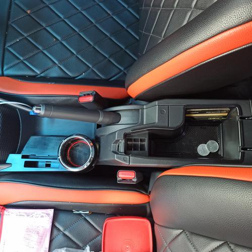 Jual Cup Holder Console Box Toyota Raize Daihatsu Rocky - console box ...