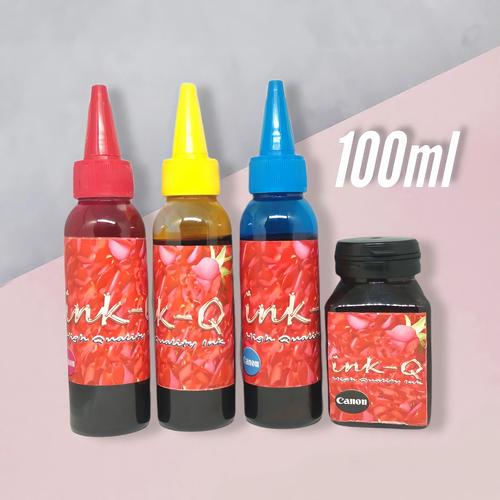 Jual TINTA PRINTER REFIL CANON Tinta Print Tinta Printer Universal ...