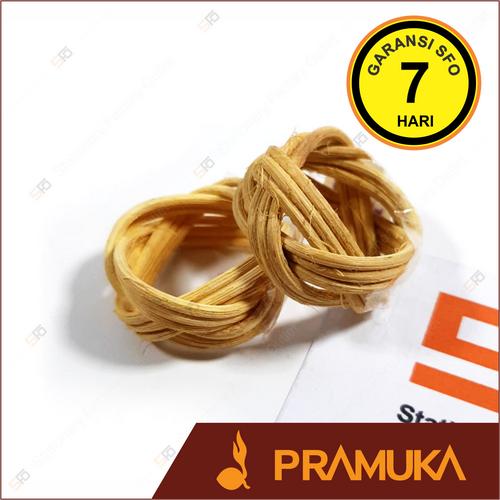 Jual Ring Hasduk Pramuka - Kacu Siaga Penegak Pemggalang Rotan - Kota ...