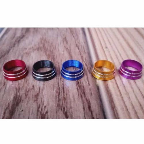 Jual winding check joran variasi - Hitam, 10mm - Kota Makassar - 9DG ...