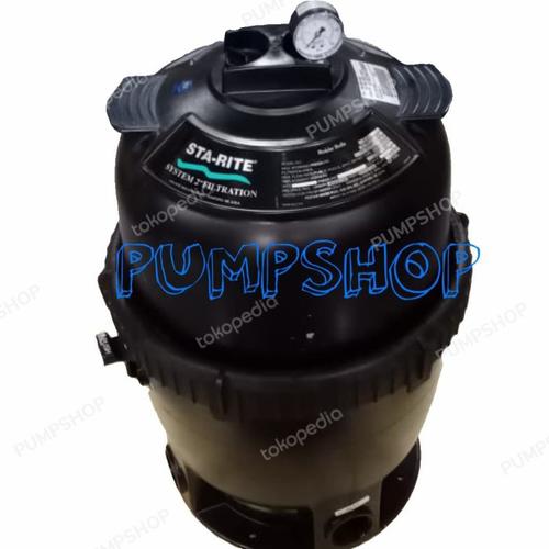 Jual CARTRIDGE FILTER MODULAR STA-RITE FILTER KOLAM RENANG PENTAIR PLM ...