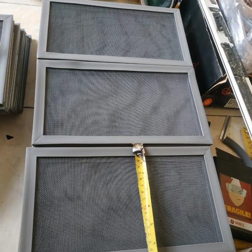 Jual jaring kawat nyamuk fiberglass penutup udara pentilasi - Kab ...