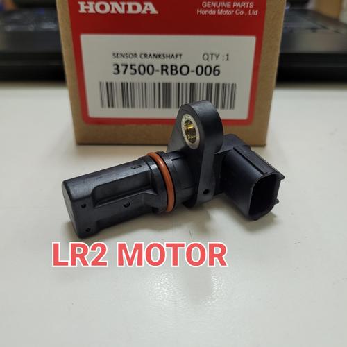 Jual SENSOR CRANKSHAFT CKP KER AS JAZZ RS MOBILIO BRIO HRV FREED ORI ...