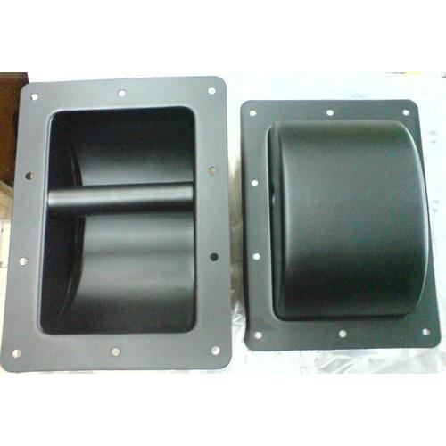 Jual Handel Box Besi Segi Handle Besi Box Speaker Pegangan Box Speaker ...