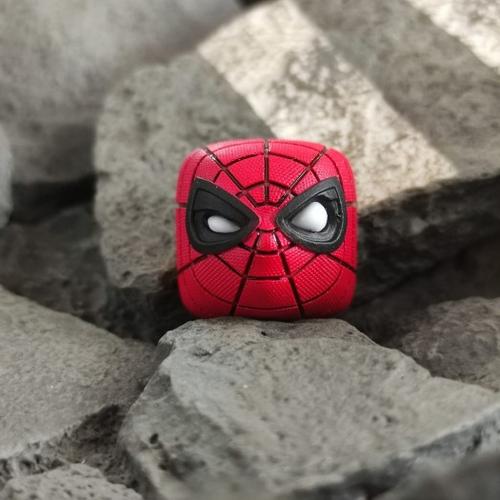 Jual SPIDERMAN MX KEYCAPS BACKLIGHT - SPIDER GWEN - Kota Bandung ...