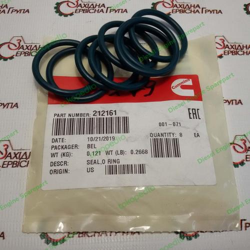 Jual oring cummins 212161 - Jakarta Pusat - Diesel Engine Sparepart ...