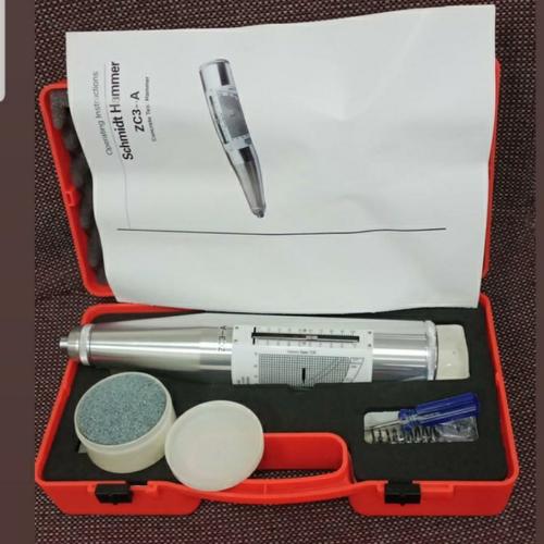 Jual Kalibrasi Hammer Test/Kalibrasi Concrete Test Hammer - Jakarta ...