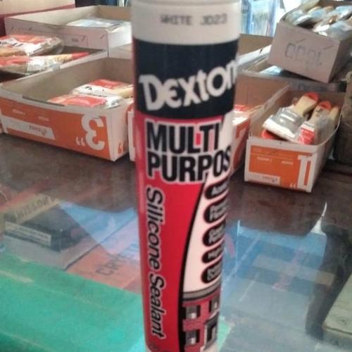 Jual Dextone Silicone Sealant 300ml - Kota Bandar Lampung - 1000 Warna ...