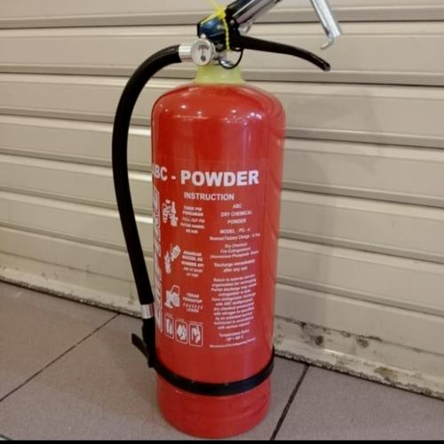 Jual APAR ABC POWDER 3KG MERK EMPIRE - Jakarta Barat - Prime Guard ...